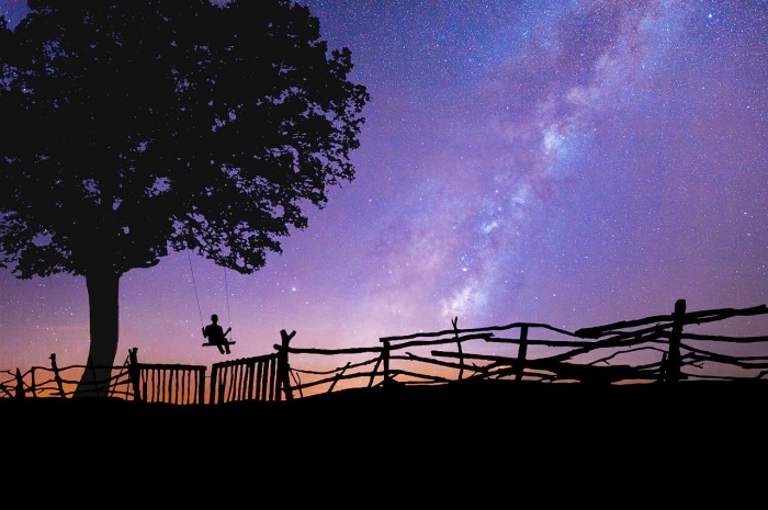 Principio Antrópico - Humanipedia